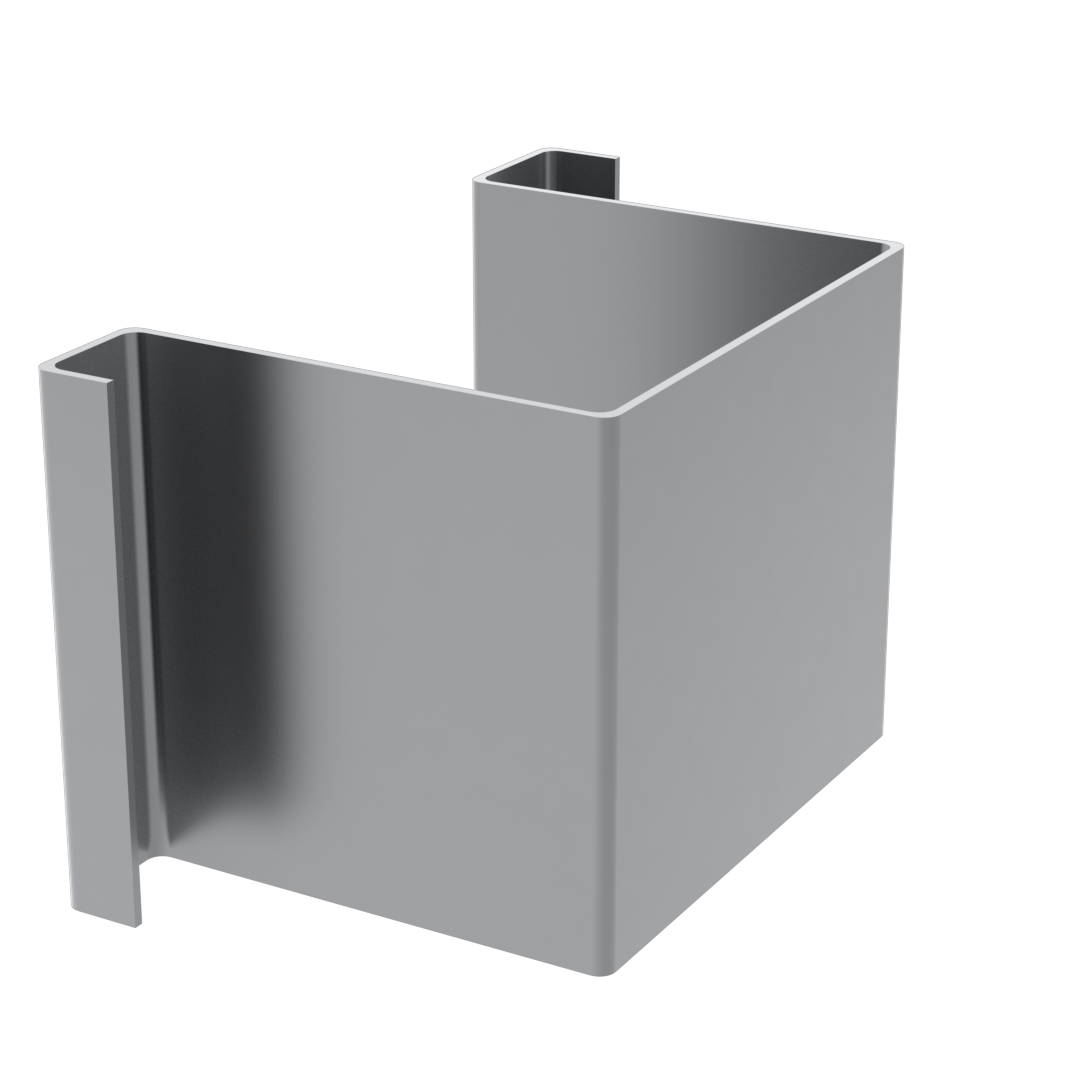 P tykappale PK 300 500 Helaform P tykappale PK 300 500 Helaform